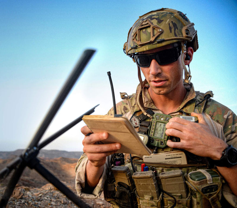 What Is The Best Military Notebook For You?